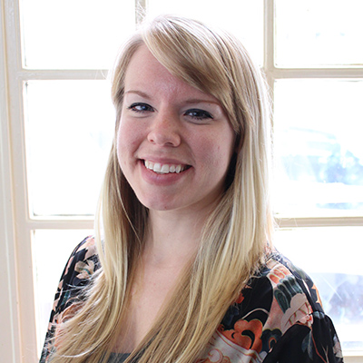 Kelly - Sanctuary on 2nd