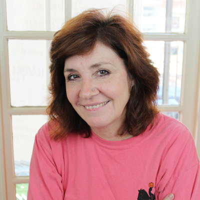 Sally-NEW - Sanctuary on 2nd