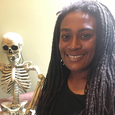 Cece R - Sanctuary on 2nd